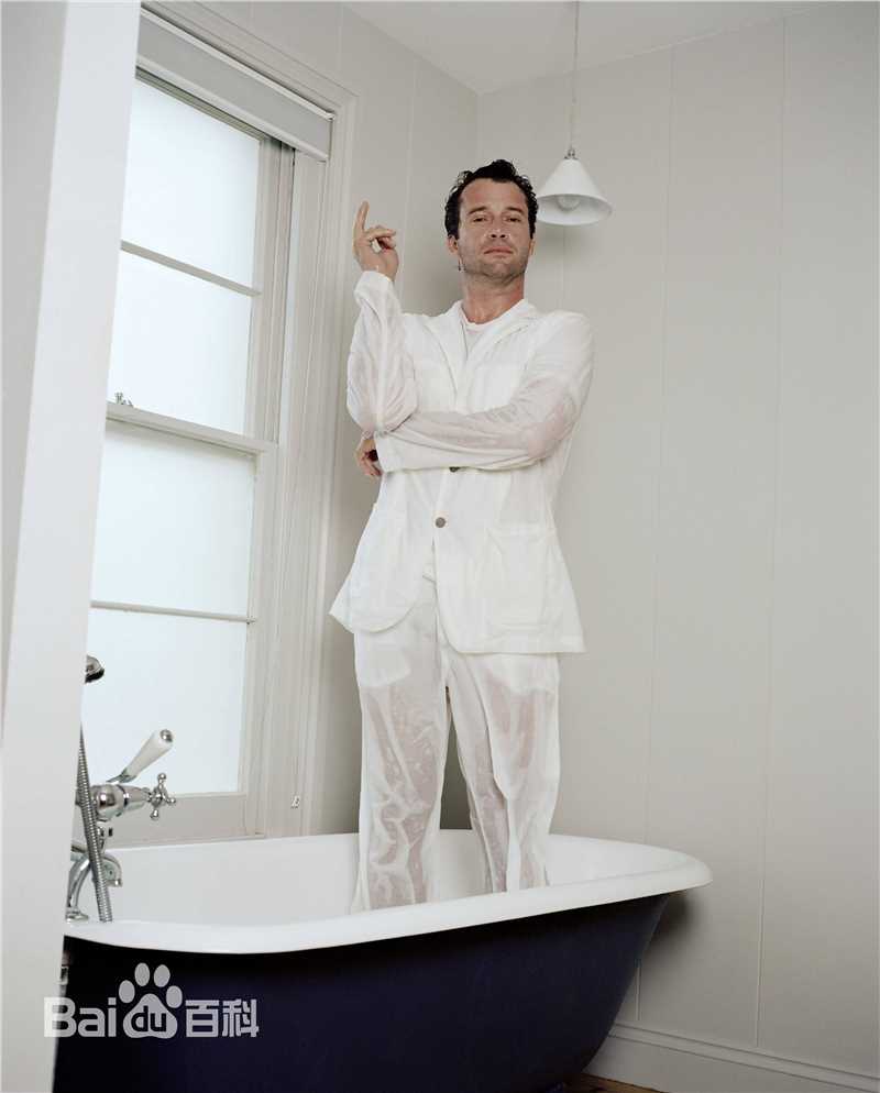 高清杰姆斯·布莱恩·马克·鲍弗(James Brian Mark Purefoy)杰姆斯·鲍弗精彩图册-万佳直播吧