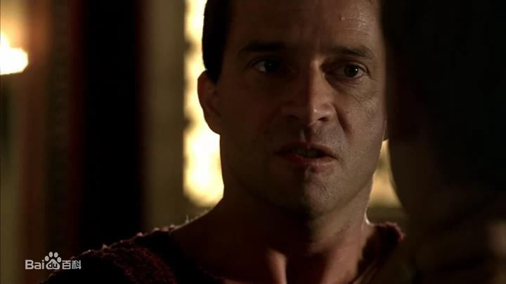 高清杰姆斯·布莱恩·马克·鲍弗(James Brian Mark Purefoy)杰姆斯·鲍弗精彩图册-万佳直播吧