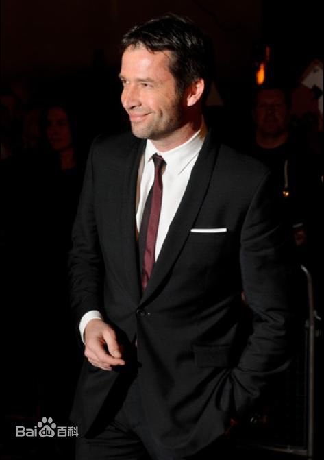 高清杰姆斯·布莱恩·马克·鲍弗(James Brian Mark Purefoy)杰姆斯·鲍弗精彩图册-万佳直播吧