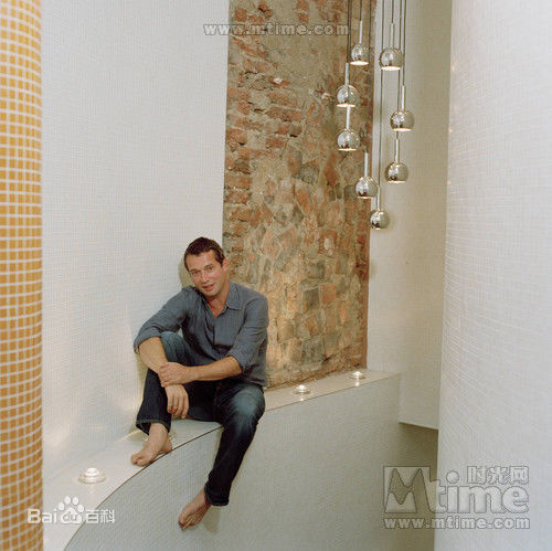 最新杰姆斯·布莱恩·马克·鲍弗(James Brian Mark Purefoy)壁纸-万佳直播吧