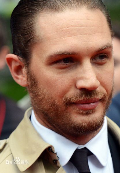 精选汤姆·哈迪(Tom Hardy)精彩图册-万佳直播吧