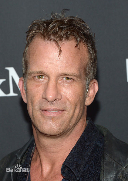 最全托马斯·简(Thomas Jane ，Thomas Elliott （本名）)壁纸-万佳直播吧