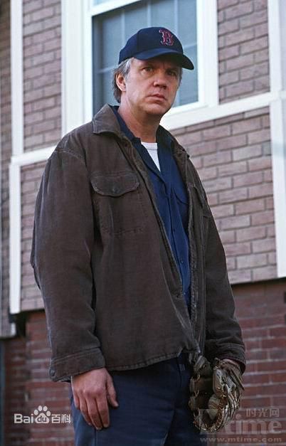 蒂姆·罗宾斯(Tim Robbins)精彩图册-最优质蒂姆·罗宾斯(Tim Robbins)精彩图册-万佳直播吧