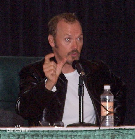 最新迈克尔·基顿(Michael Keaton)精彩图册-万佳直播吧