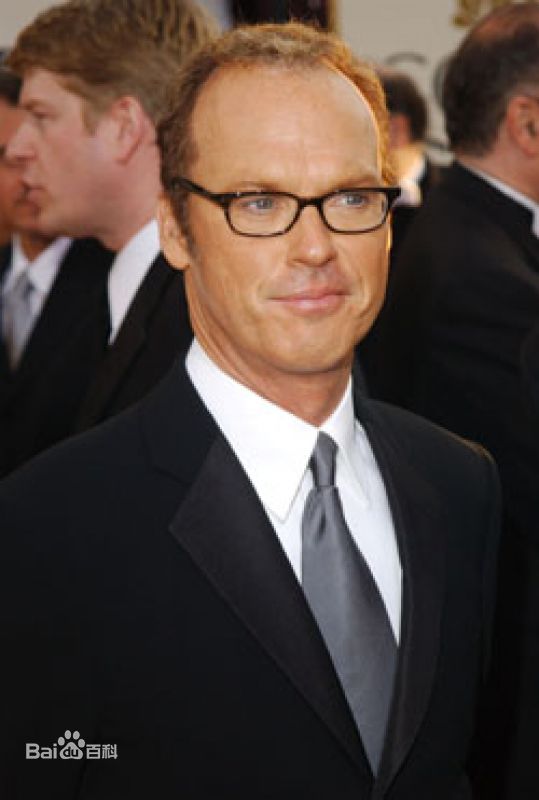 最新迈克尔·基顿(Michael Keaton)精彩图册-万佳直播吧