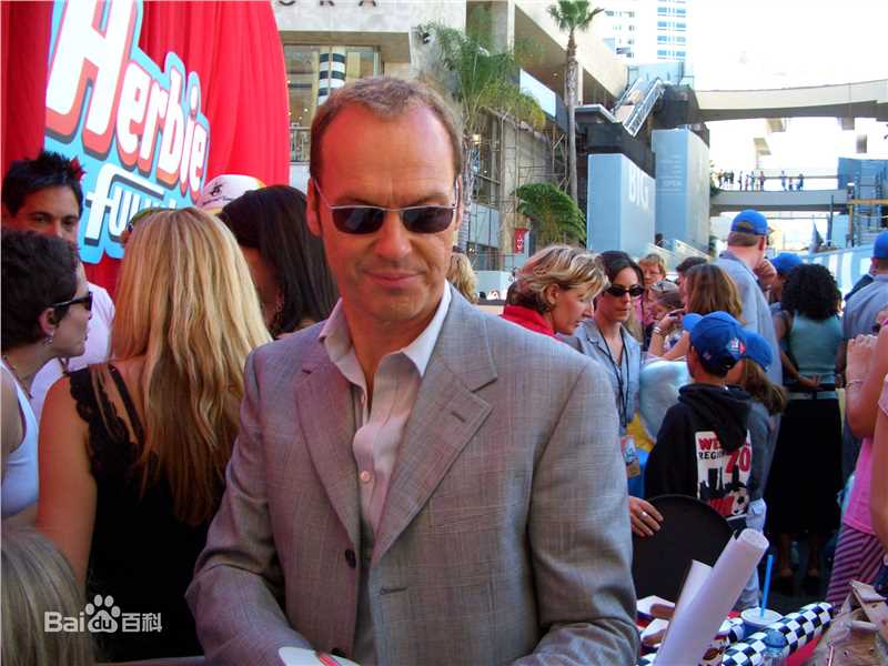 最新迈克尔·基顿(Michael Keaton)精彩图册-万佳直播吧