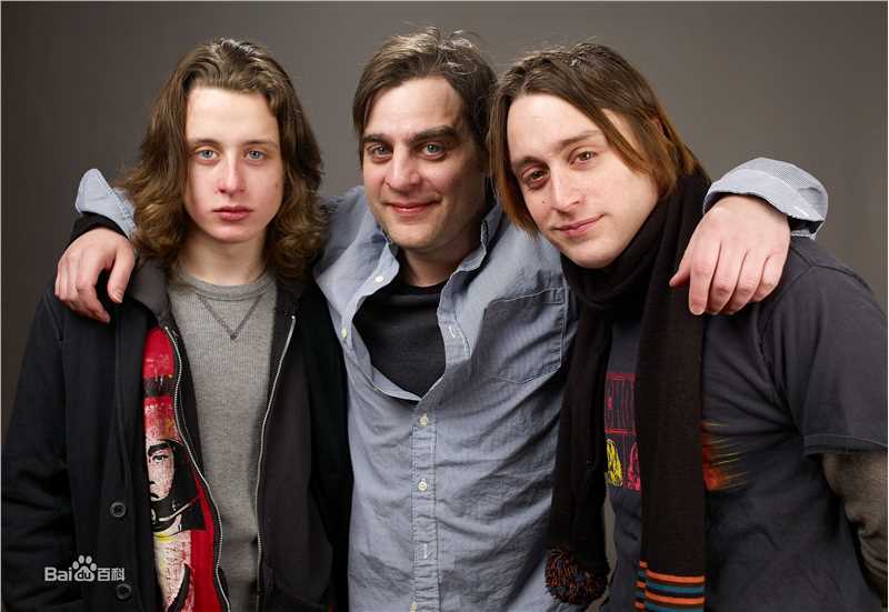 最全罗瑞·卡尔金(Rory Culkin)精彩图册-万佳直播吧