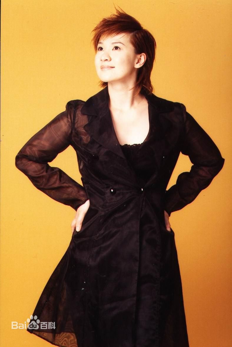 最全柯以敏(Mindy Quah)精彩图册-万佳直播吧