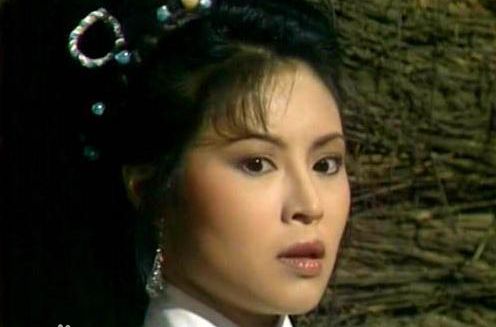 高清黄敏仪(Wong Man-Yee)图片-万佳直播吧