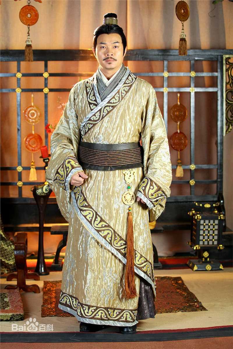 李耀景(Marco Li) 剧照-万佳直播吧