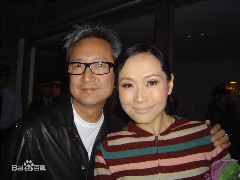 高清陈国熹(Louis Tan)性感图片-万佳直播吧