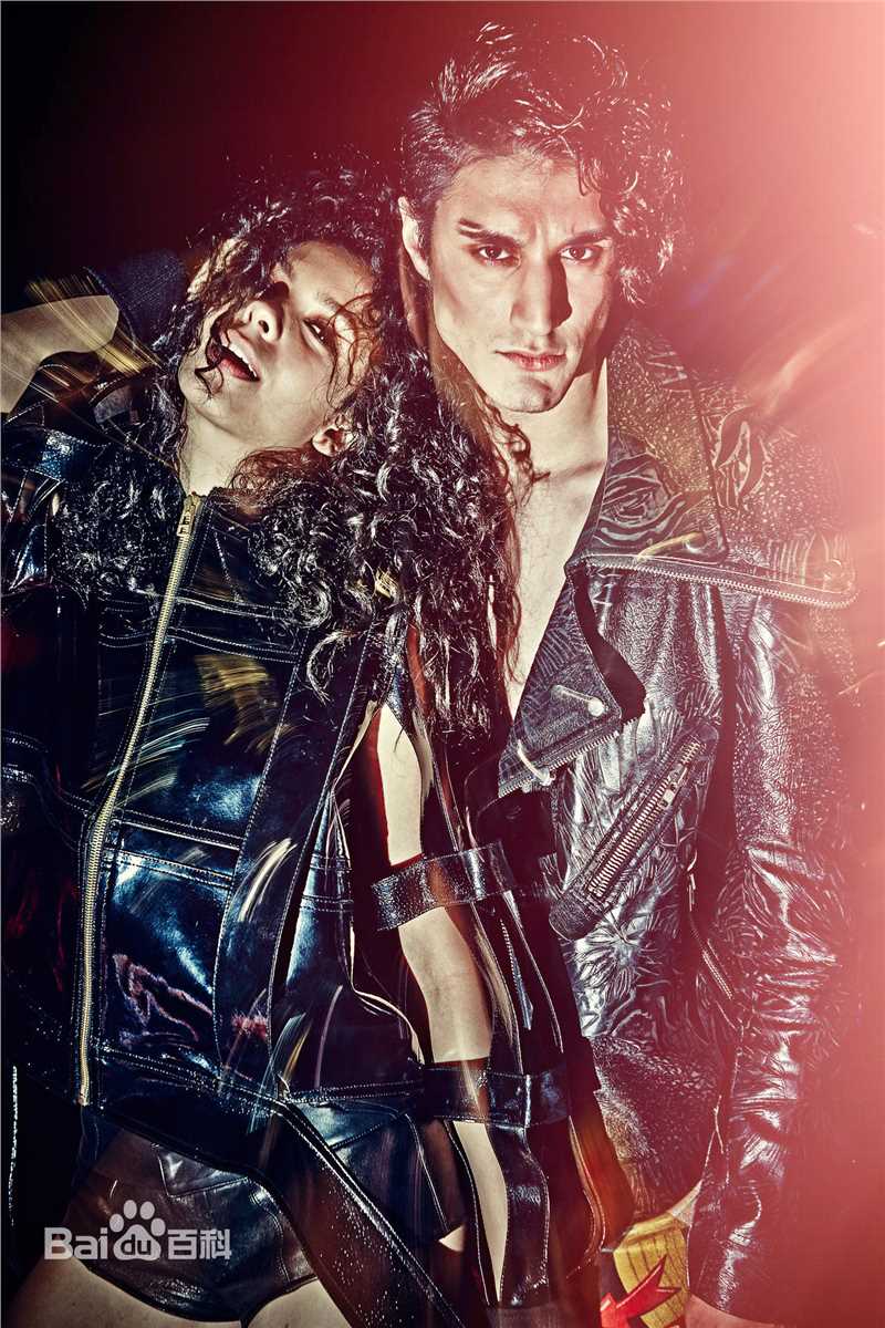 张驰(CHIZHANG)CHI ZHANG 2017SS图册-万佳直播吧