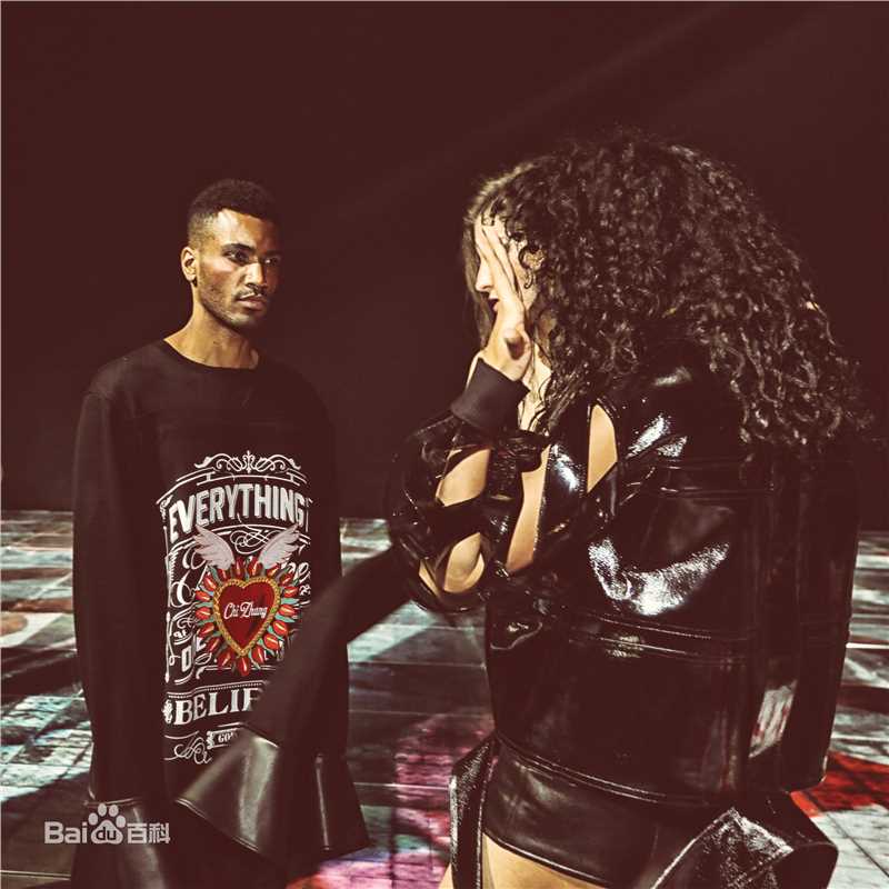 张驰(CHIZHANG)CHI ZHANG 2017SS图册-万佳直播吧