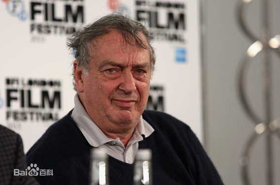 斯蒂芬·弗雷斯(Stephen Frears)素颜照-最优质斯蒂芬·弗雷斯(Stephen Frears)素颜照-万佳直播吧