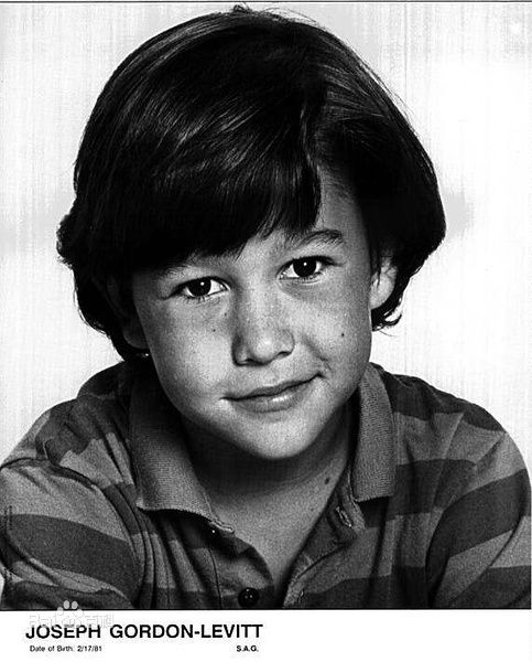 精选约瑟夫·高登-莱维特(Joseph Gordon-Levitt)精彩图册-万佳直播吧