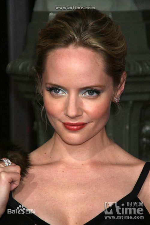 高清玛丽·谢尔顿(Marley Eve Shelton)图片-万佳直播吧