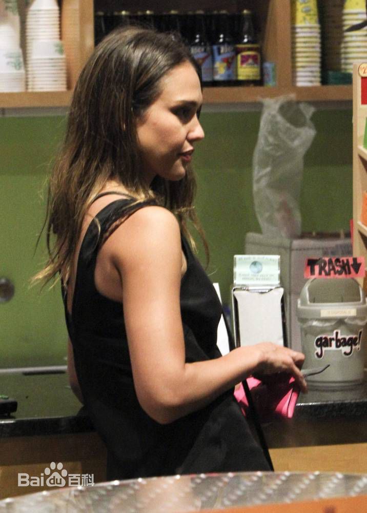 最全杰西卡·阿尔芭(Jessica Alba)精彩图册1-万佳直播吧