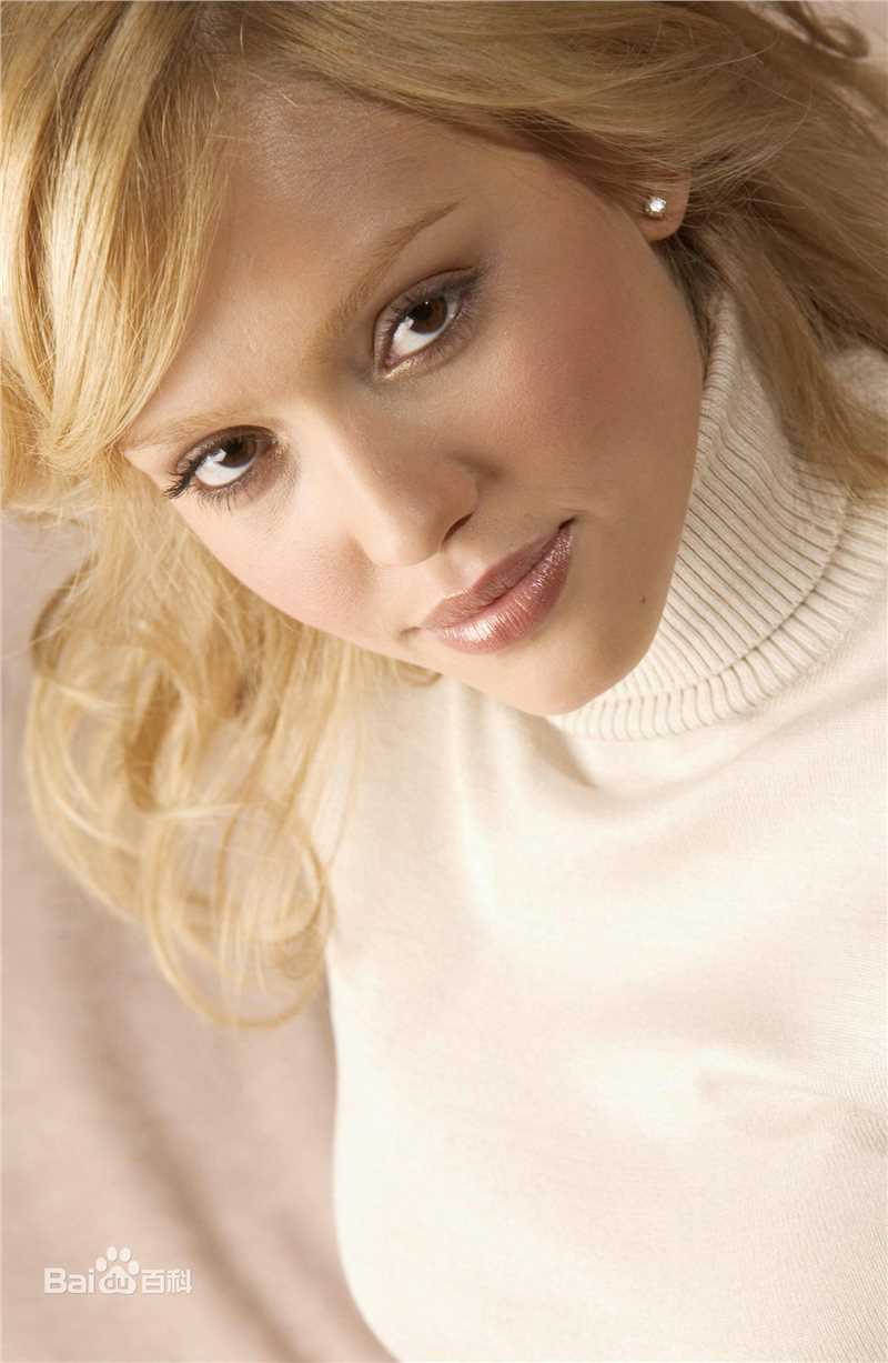 最全杰西卡·阿尔芭(Jessica Alba)精彩图册1-万佳直播吧