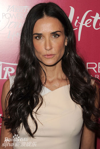 黛米·摩尔(Demi Moore)精彩图册-最优质黛米·摩尔(Demi Moore)精彩图册-万佳直播吧