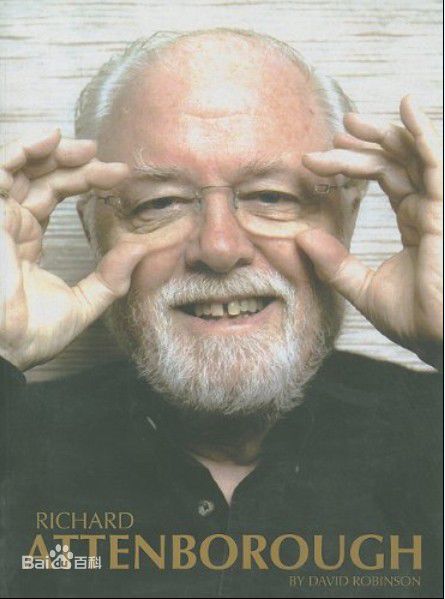 最新理查德·阿滕伯勒(Richard Attenborough)精彩图册-万佳直播吧