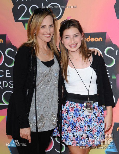 玛丽·玛特琳(Marlee Matlin)生活照-最优质玛丽·玛特琳(Marlee Matlin)生活照-万佳直播吧