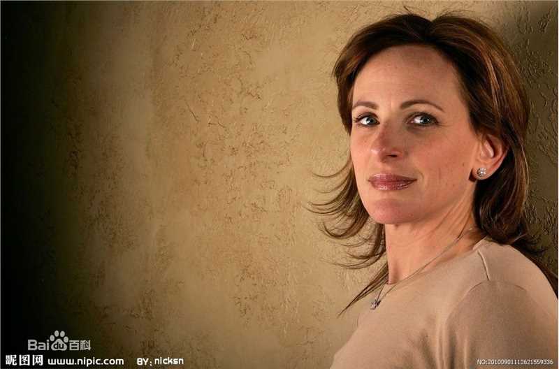 玛丽·玛特琳(Marlee Matlin)生活照-最优质玛丽·玛特琳(Marlee Matlin)生活照-万佳直播吧