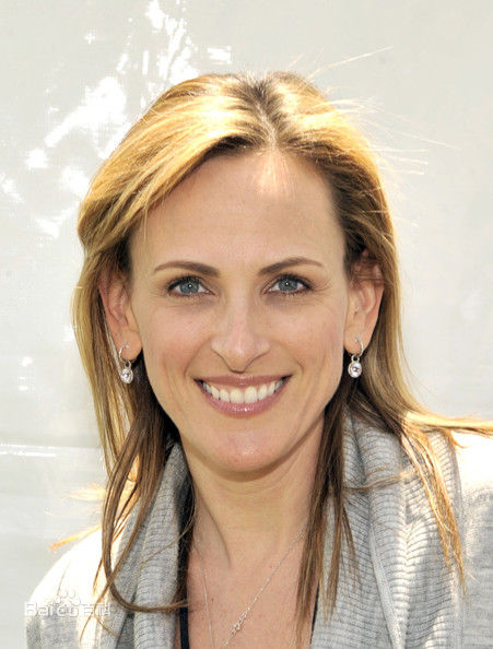 高清玛丽·玛特琳(Marlee Matlin)精彩图册-万佳直播吧