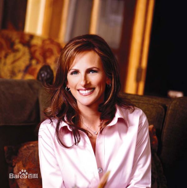 高清玛丽·玛特琳(Marlee Matlin)精彩图册-万佳直播吧