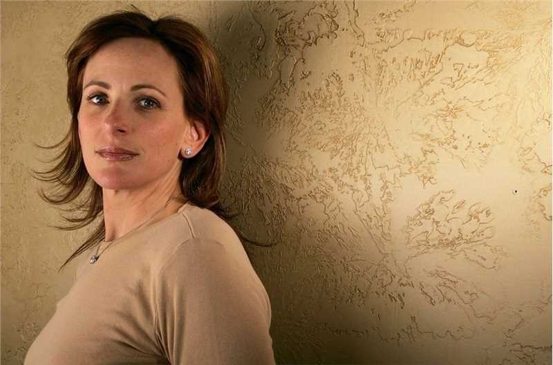 玛丽·玛特琳(Marlee Matlin)素颜照-最优质玛丽·玛特琳(Marlee Matlin)素颜照-万佳直播吧