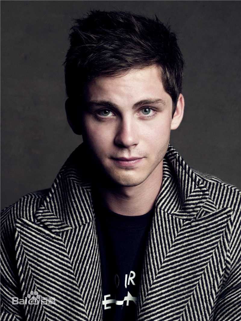 罗根·勒曼(Logan Lerman)素颜照-最优质罗根·勒曼(Logan Lerman)素颜照-万佳直播吧