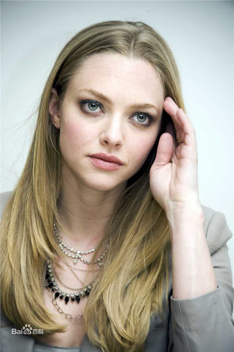 阿曼达·塞弗里德(Amanda Seyfried)精彩图册-最优质阿曼达·塞弗里德(Amanda Seyfried)精彩图册-万佳直播吧