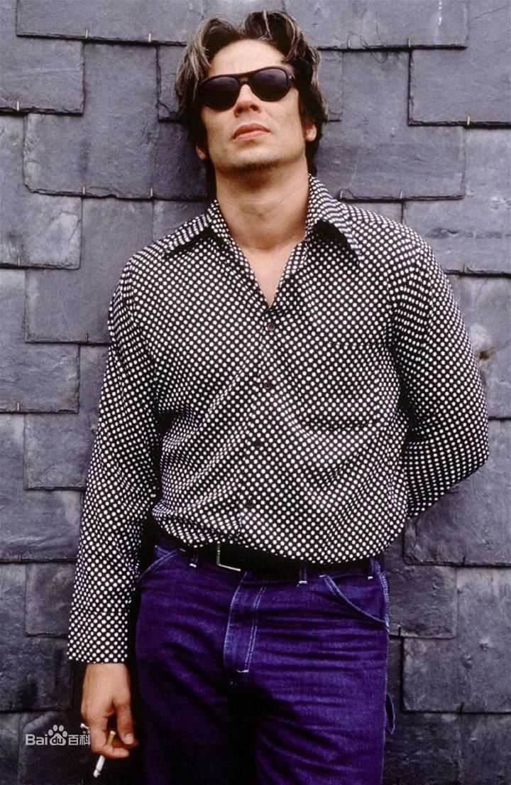 迈克尔·瑟伦·马德森(Michael S ren Madsen)迈克尔·马德森图片图册-万佳直播吧