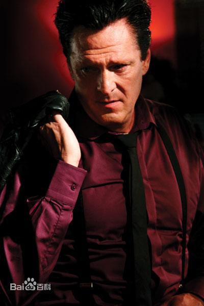 精选迈克尔·瑟伦·马德森(Michael S ren Madsen)迈克尔·马德森精彩图册-万佳直播吧