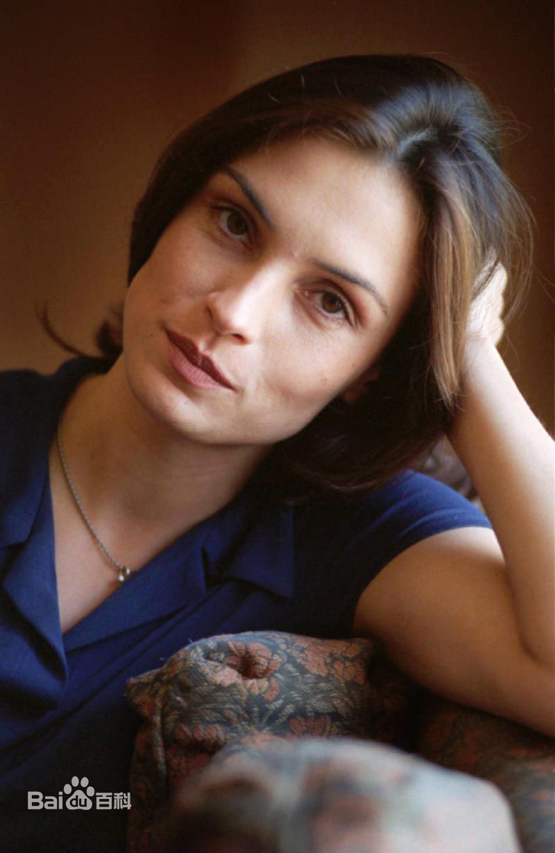 精选法米克·詹森(Famke Janssen)精彩图册-万佳直播吧