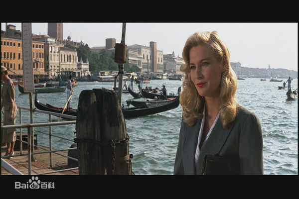 高清艾利森·杜迪(Alison Doody)图片-万佳直播吧