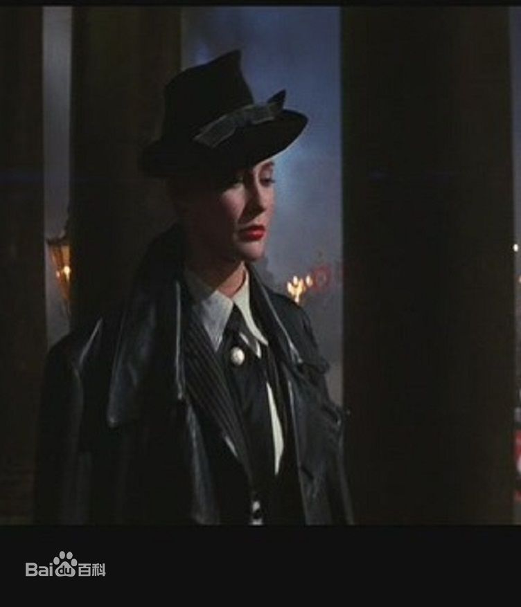 高清艾利森·杜迪(Alison Doody)图片-万佳直播吧