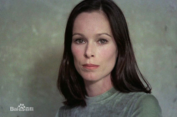 杰拉尔丁·卓别林(Geraldine Leigh Chaplin)生活照-最优质杰拉尔丁·卓别林(Geraldine Leigh ...