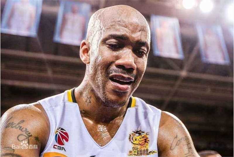 斯蒂芬·马布里(Stephon Marbury)马布里退役之夜前后照片-万佳直播吧