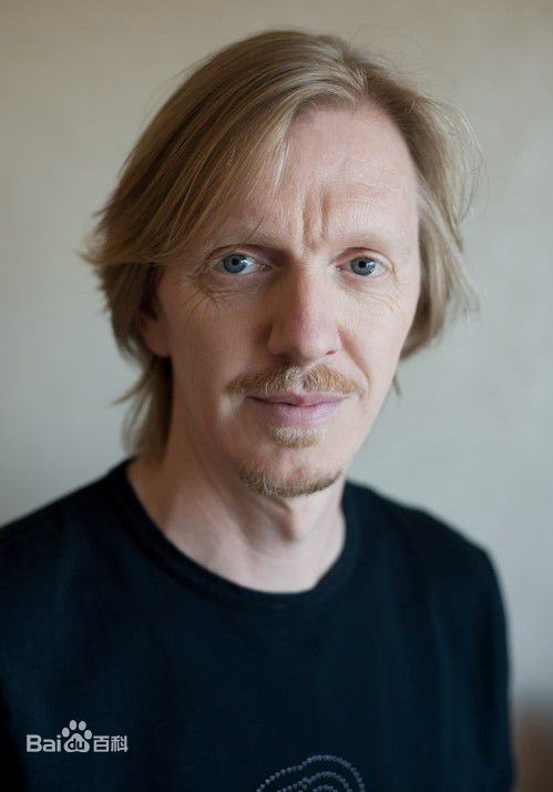 精选安德鲁·亚当森(Andrew Adamson)图片-万佳直播吧