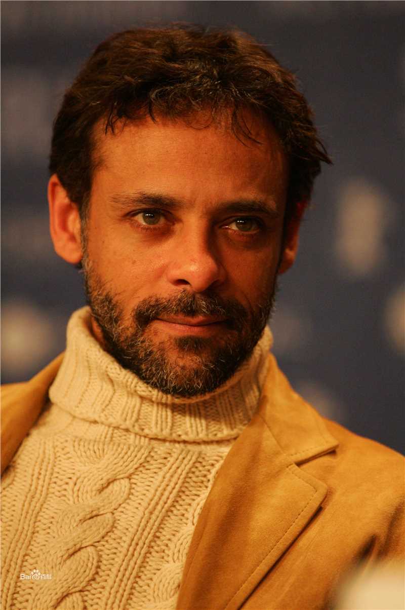 亚历山大·希迪格(Alexander Siddig)前后照片-万佳直播吧