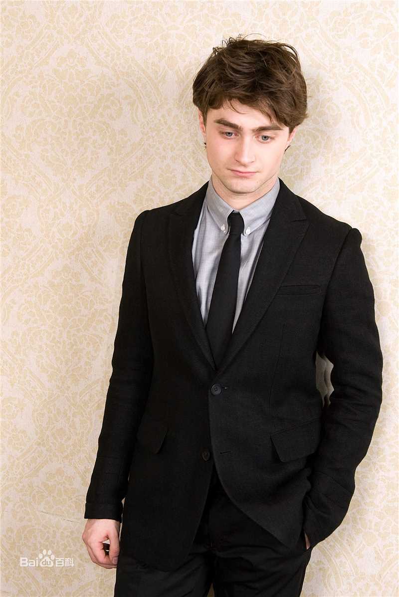 高清丹尼尔·雷德克里夫(Daniel Jacob Radcliffe)精彩图册-万佳直播吧