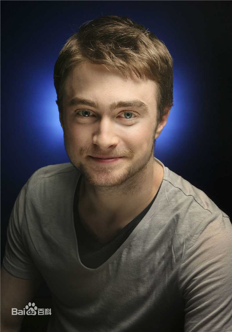 最新丹尼尔·雷德克里夫(Daniel Jacob Radcliffe)精彩图册-万佳直播吧