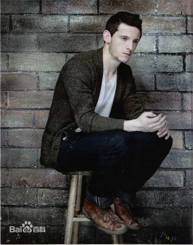 高清杰米·贝尔(Jamie Bell)精彩图册-万佳直播吧