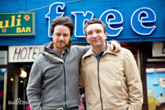 埃迪·马森(Eddie Marsan)精彩图册-万佳直播吧