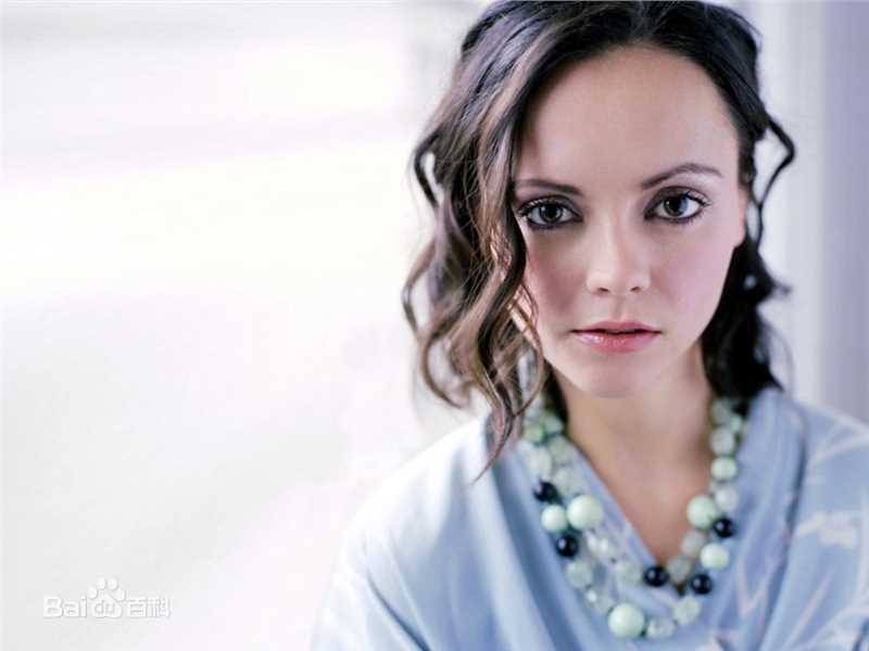 克里斯蒂娜·里奇(Christina Ricci)最新集图集-万佳直播吧