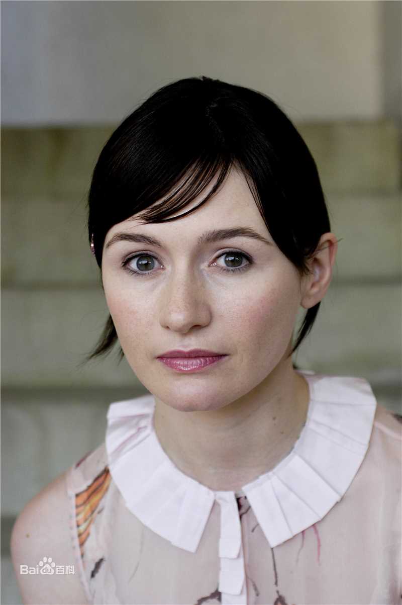 高清艾米莉·莫迪默(Emily Mortimer、Emily Kathleen Mortimer)精彩图册-万佳直播吧