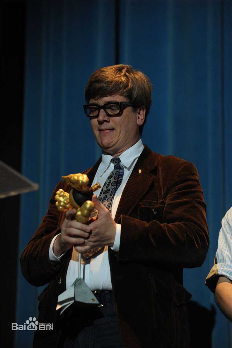 最新托马斯·阿尔弗莱德森(Tomas Alfredson)性感图片-万佳直播吧