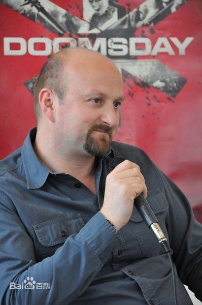 最新尼尔·马歇尔(Neil Marshall)壁纸-万佳直播吧