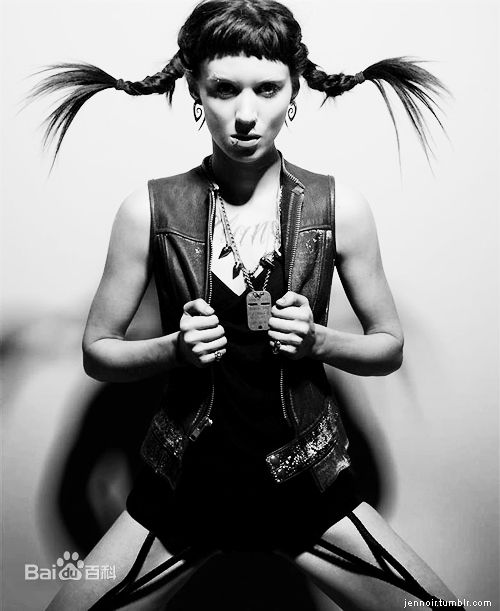 鲁妮·玛拉(Rooney Mara)精彩图册-万佳直播吧