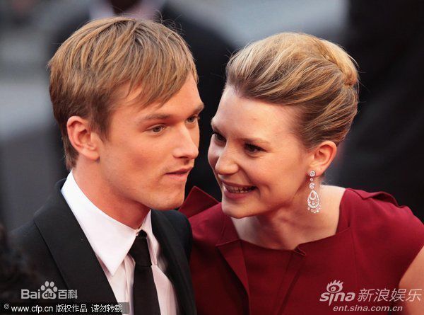 米娅·华希科沃斯卡(Mia Reid Wasikowska)精彩图册-最优质米娅·华希科沃斯卡(Mia Reid Wasikowska)精彩 ...